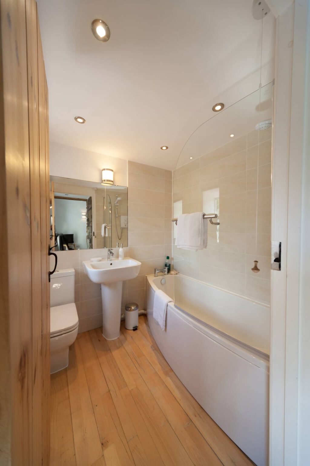 Hey Barn Farm | Hey Farm Barn