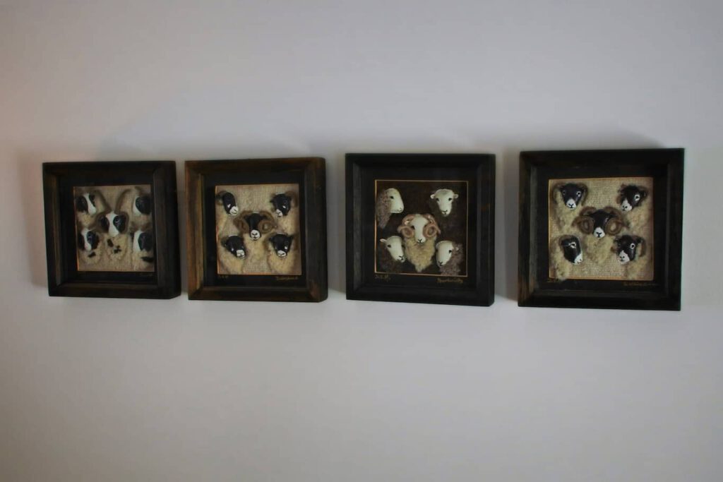 Gallery | Hey Farm Barn