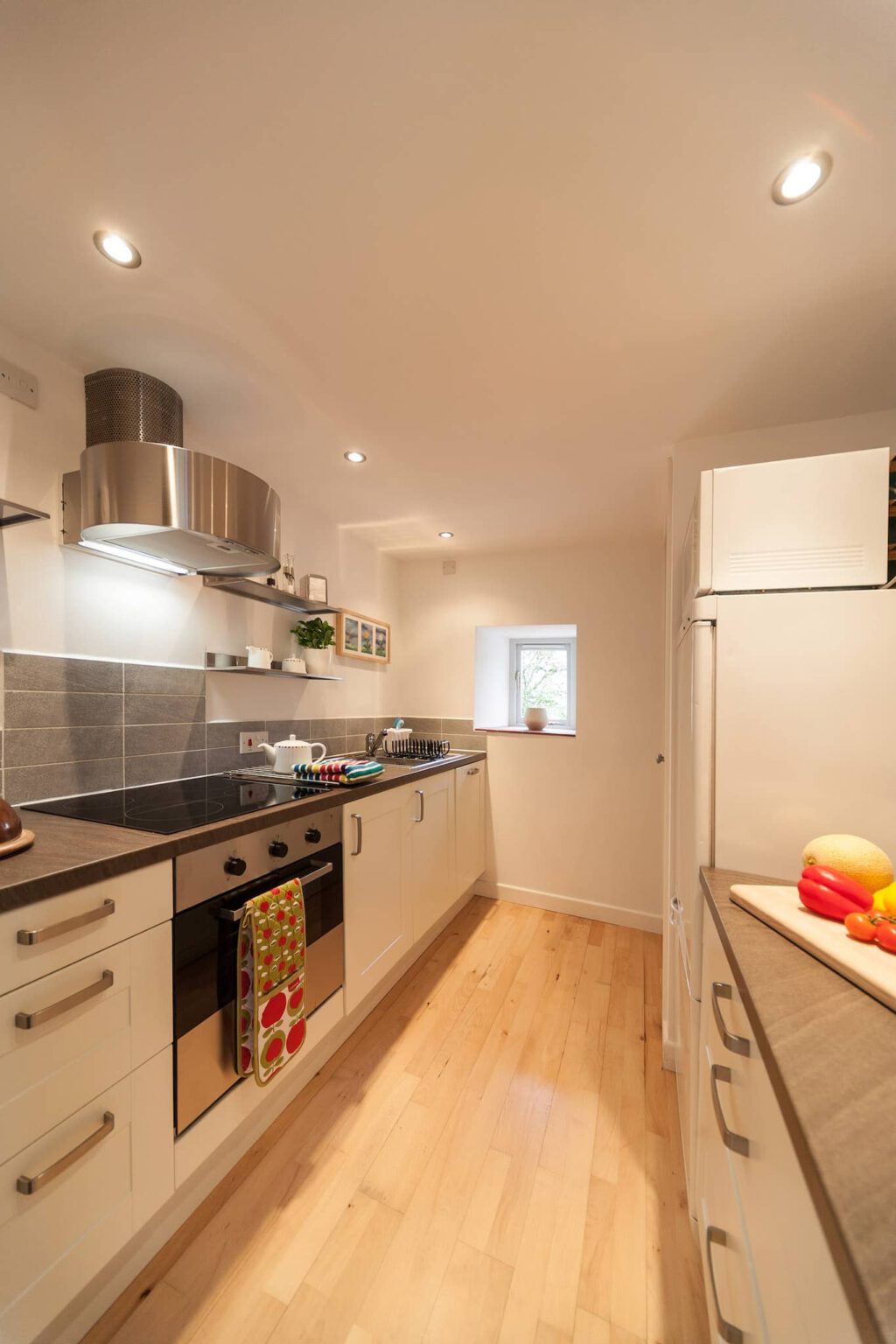 Hey Barn Farm | Hey Farm Barn